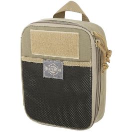 Maxpedition Beefy Pocket Organizer Khaki