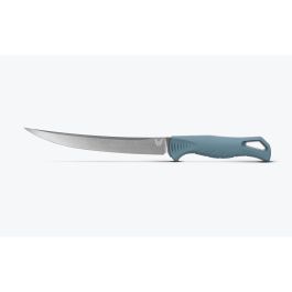 Benchmade 18010 Fishcrafter 7" Trailing Point, MagnaCut Blade Steel