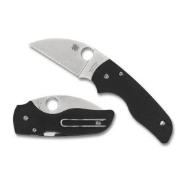 Spyderco Lil' Native G-10 Wharncliffe ~ C230GWC