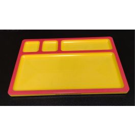 McMaintenance Tray, HDPE Plastic Work / Maintenance Tray
