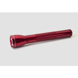 Maglite 2D ML300L LED D-CELL FLASHLIGHT GEN 3 524 lumens, Uses 2 D cell ...