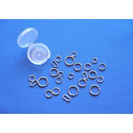 TEC accessories Split Ring Kit #1