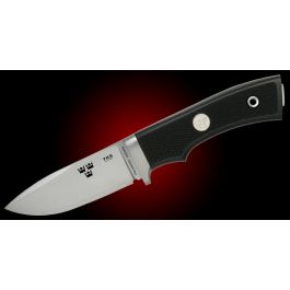 Fallkniven TK6 w/ leather sheath