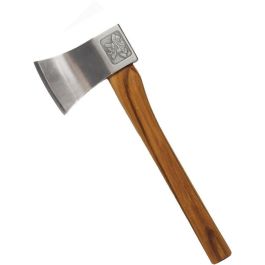 WATL The Bad Axe Throwing Axe (2nd Gen) - IATF Spec