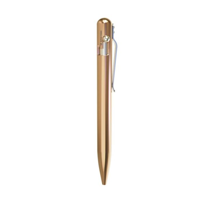 Bastion Bolt Action Pen Copper